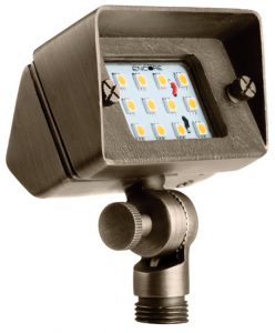 Wall Washers – Encore